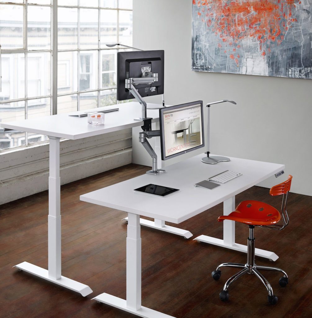 Pinnacle Interiors: Erognomics