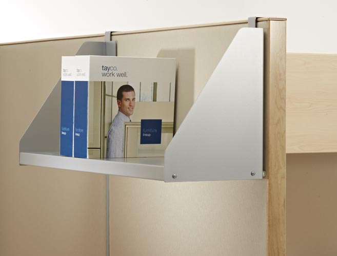 Pinnacle Interiors: Filing and Storage